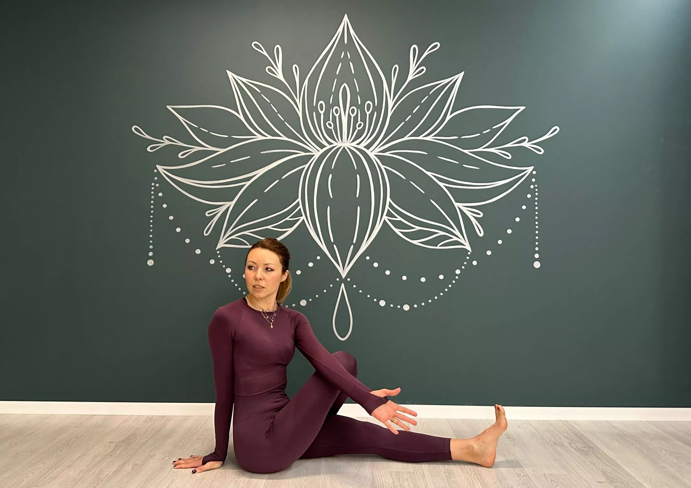 Йога для похудения: 3 самые эффективные асаны